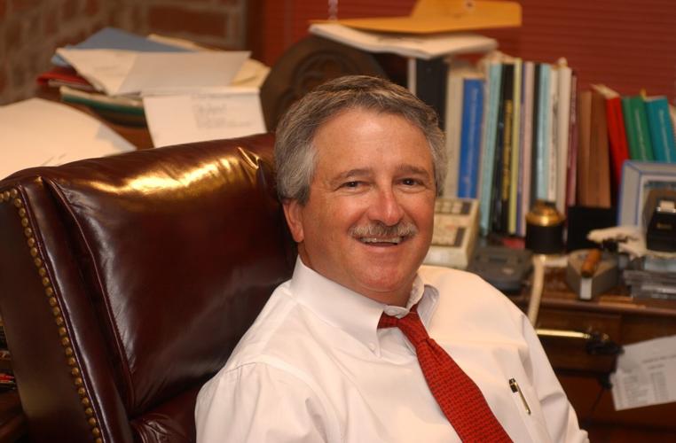 Lawyers behaving badly: Fallout from Thomas Porteous impeachment ...