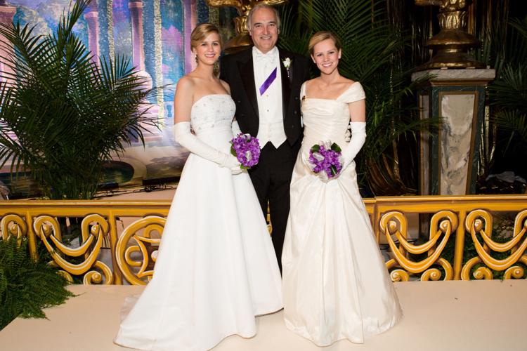 Elves of Oberon star in new production | Parties/Society | nola.com