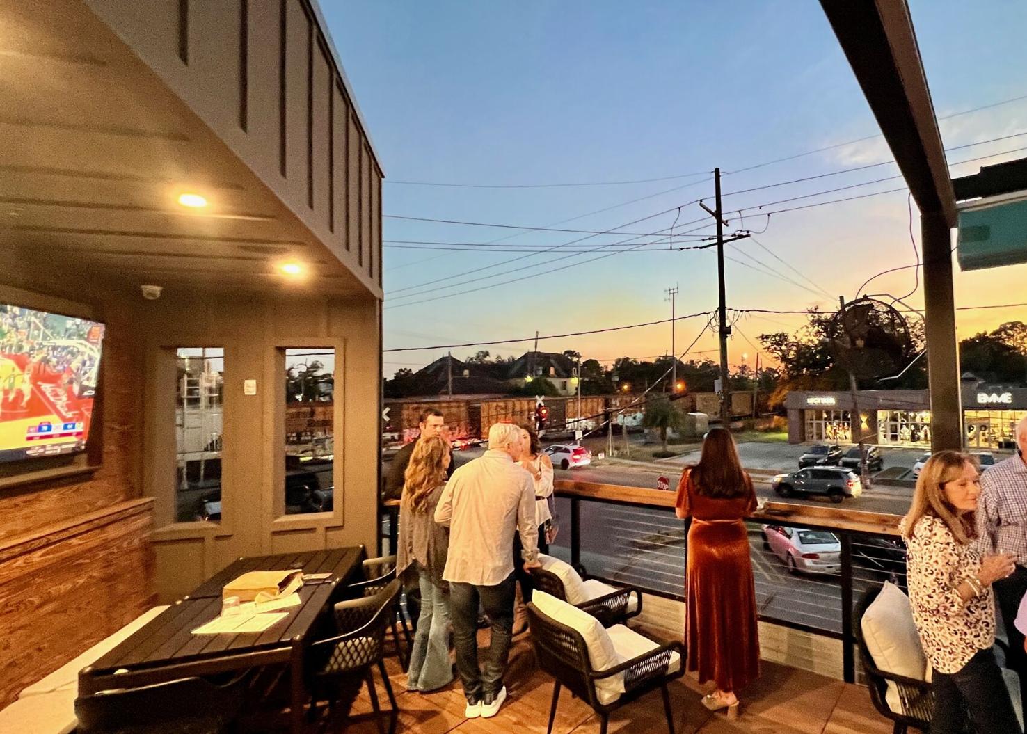 Parish Line in Old Metairie closing, will become Barcar | Where NOLA ...