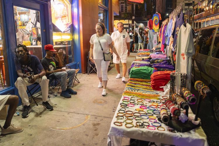 Popular Frenchmen Street causing issues in New Orleans LA | Business ...