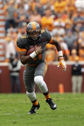 Ron Higgins' SEC Rankings Week 8 | Sports | nola.com