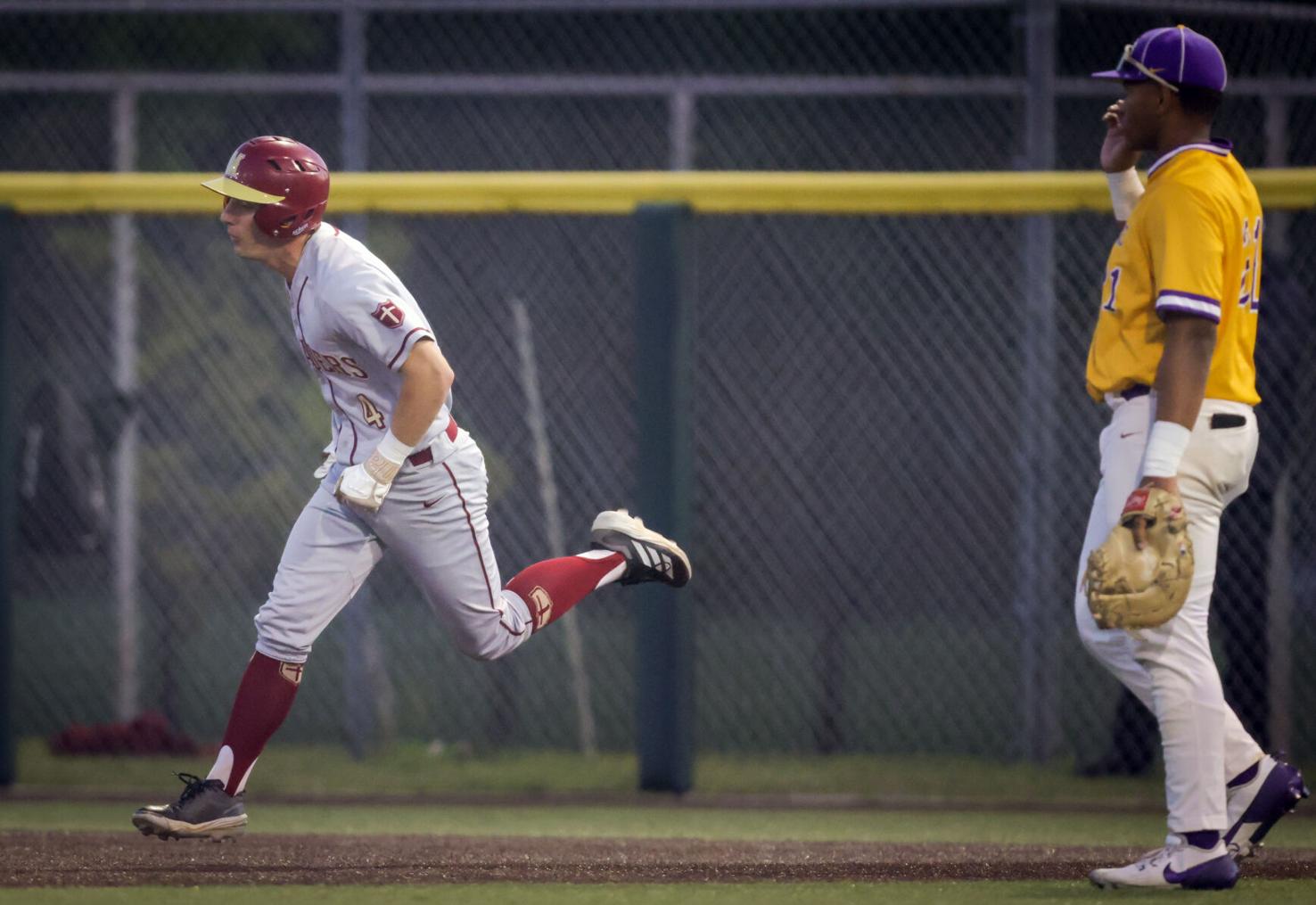 Brother Martin wins Catholic League with more to play for | Prep Sports ...