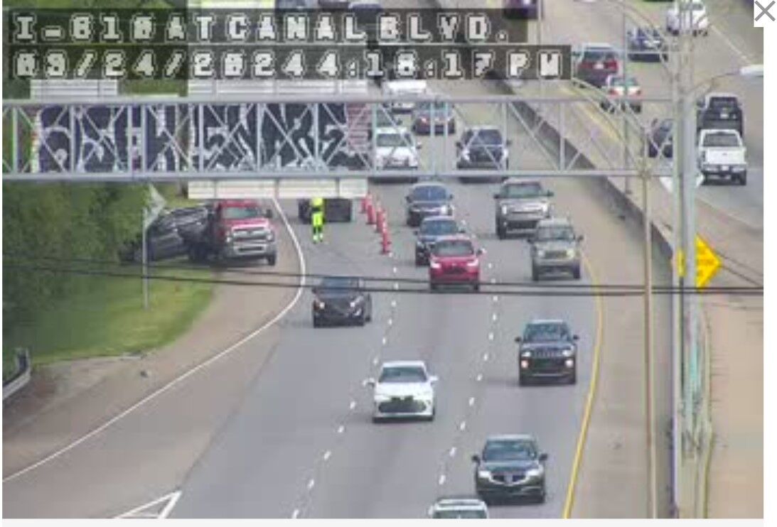 State Police make arrest in crash that killed DOTD worker | Crime ...