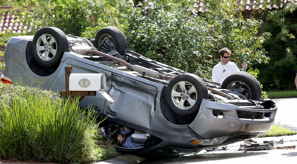 Russell Crowe shooting road-rage thriller 'Unhinged' in Kenner ...