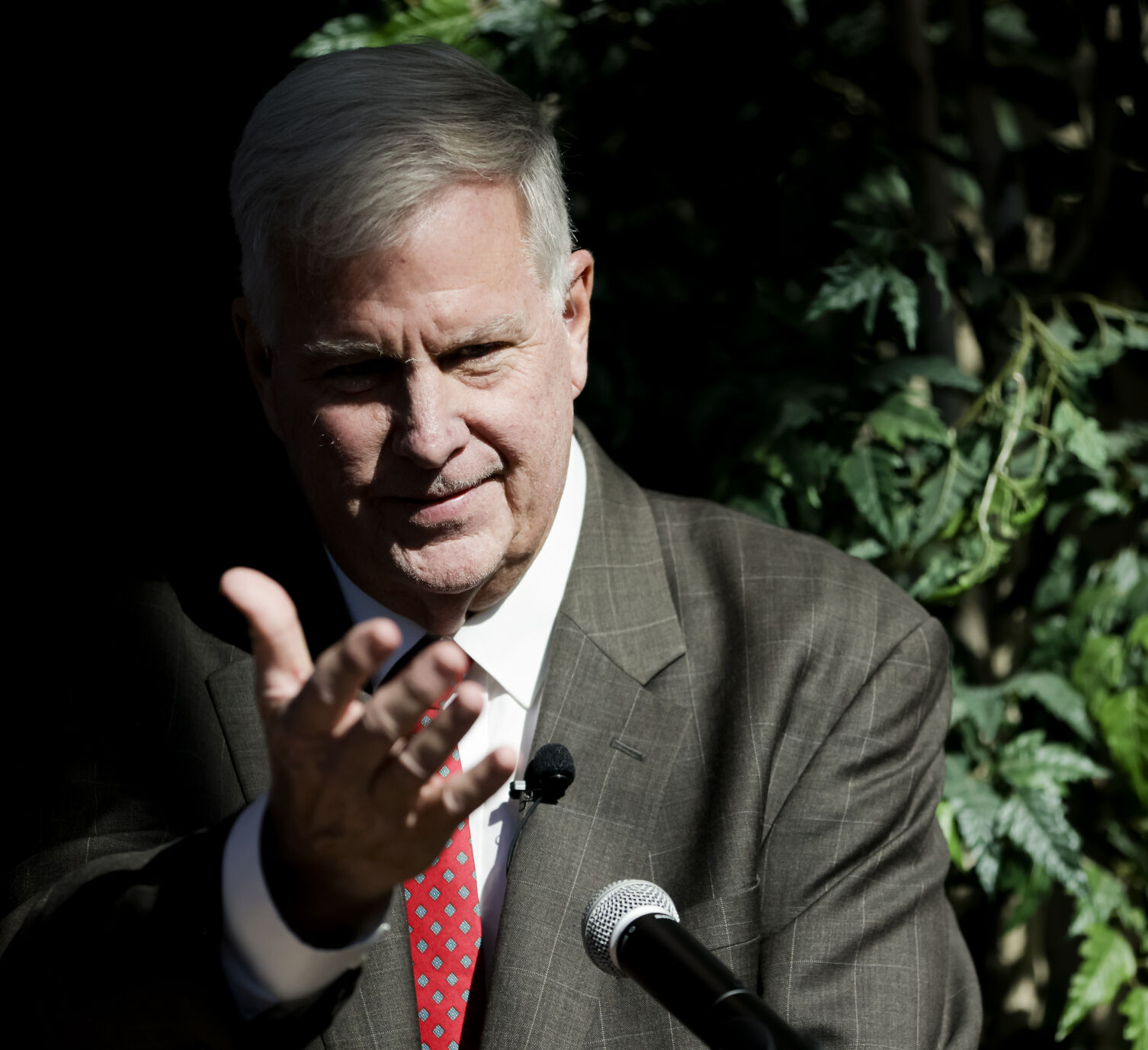 Bill Borchert becomes Slidell's 23rd mayor | St. Tammany community news ...