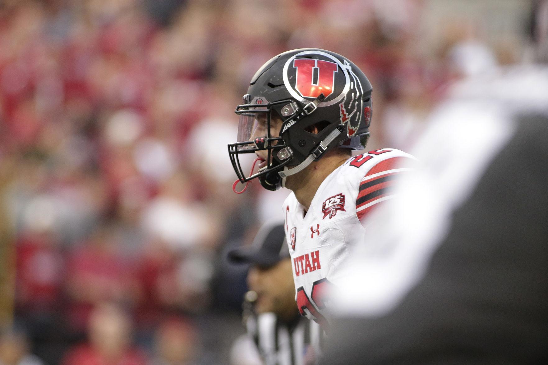 Saints re-sign rookie linebacker Chase Hansen | Saints | nola.com