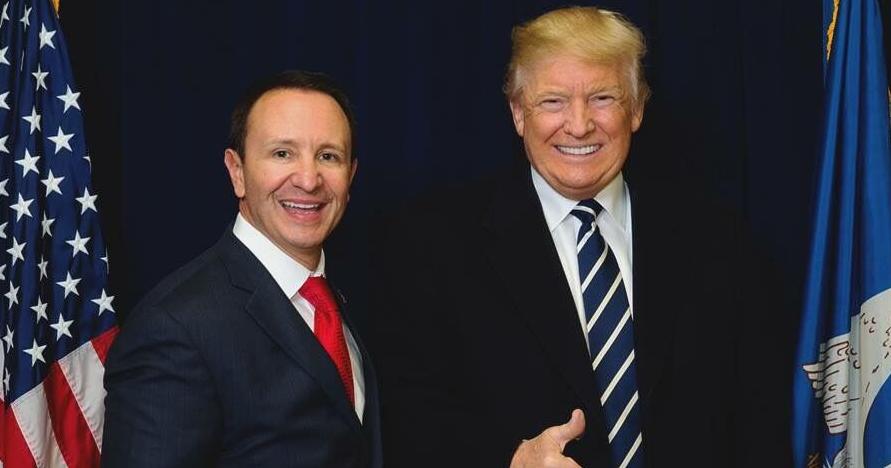 Letters: Let's see how Trump stacks up on Ten Commandments | Opinions ...