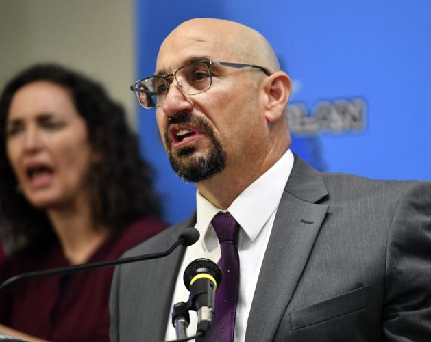 Louisiana health officials dodge legislators' questions on nursing home ...