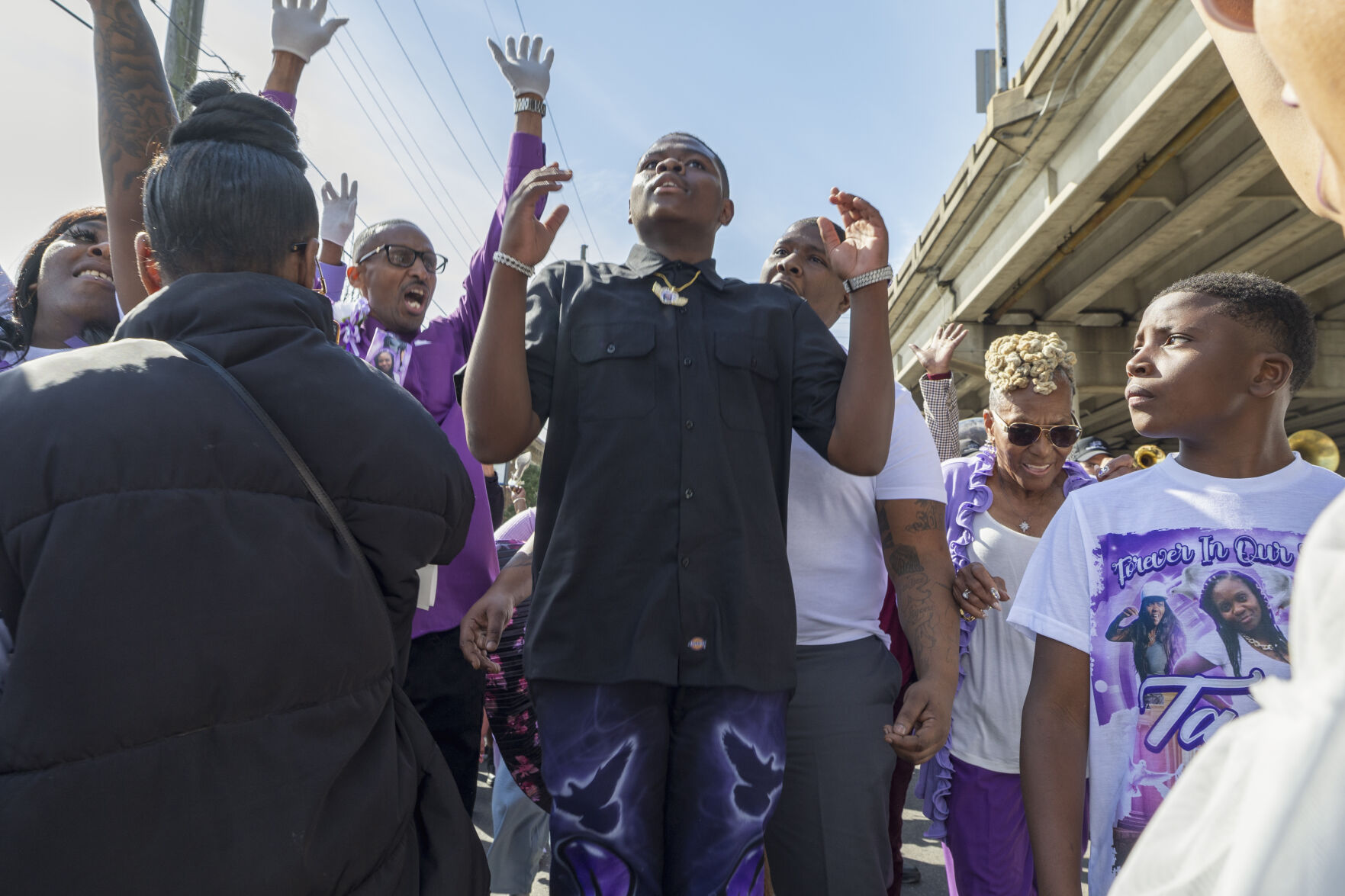 One of the last victims of Bourbon Street attack laid to rest in ...