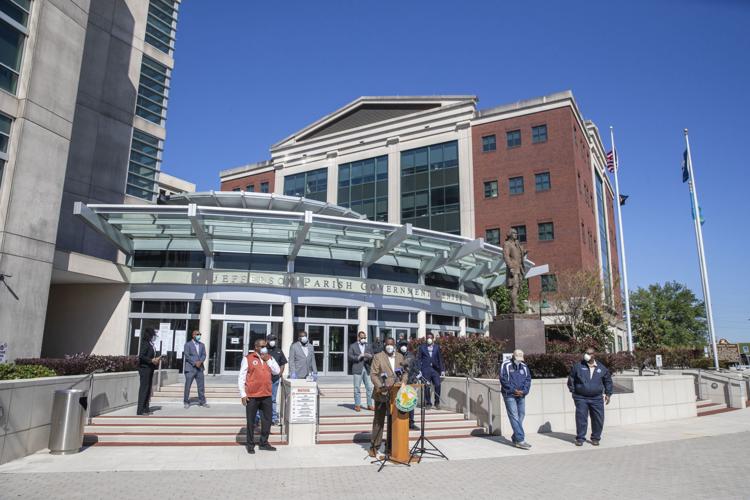 Louisiana judge Chick Foret faces misconduct charges | Local Politics ...