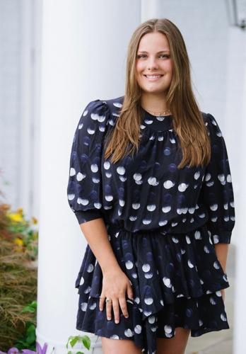 New Orleans deb Marian Barkley Laing | Entertainment/Life | nola.com