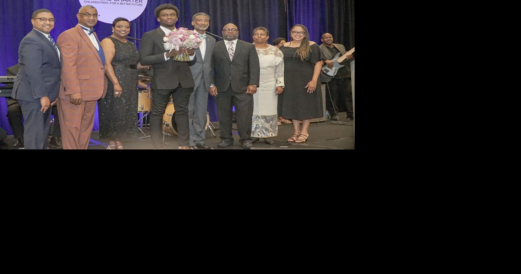 Algiers Charter gala draws 300 supporters | Entertainment/Life | nola.com