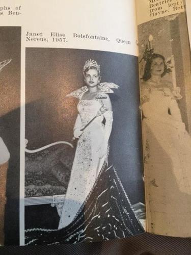 Parade of queens: Nereus ball to bring back 30 monarchs to celebrate ...