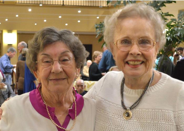 Atrium Gallery exhibit features outdoor scenes | St. Tammany community ...