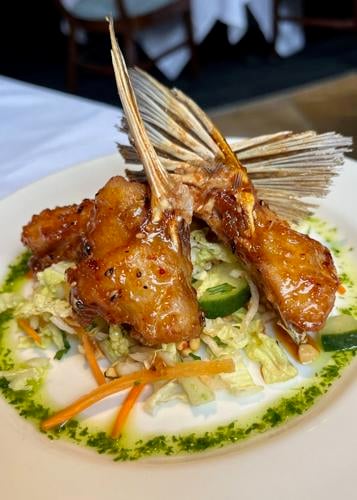 GW Fins seafood restaurant in French Quarter gets new look | Where NOLA ...