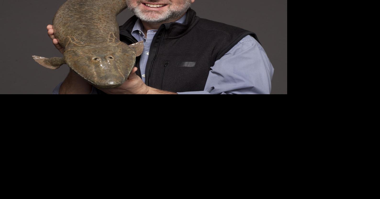 'Your Inner Fish,' a three-part look at evolutionary biology, debuts on ...