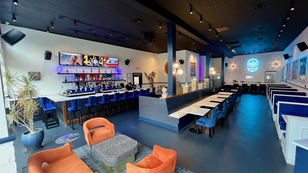 Aguasanta opens in New Orleans with elevated Mexican food | Where NOLA ...