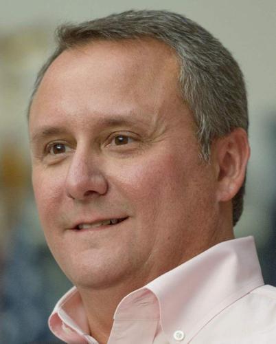 Jefferson Parish Councilman Ben Zahn mulling a run for Kenner mayor ...