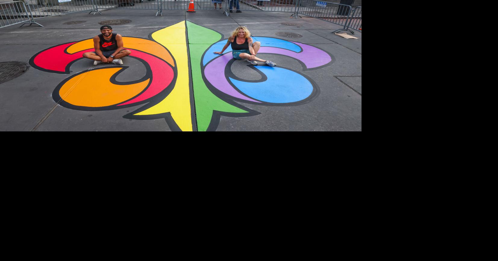 Southern Decadence is this weekend. Here's what you should know ...