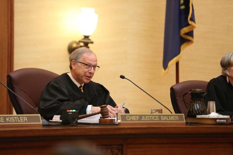 Oregon judge who wouldn't marry same-sex couples suspended for 3 years ...