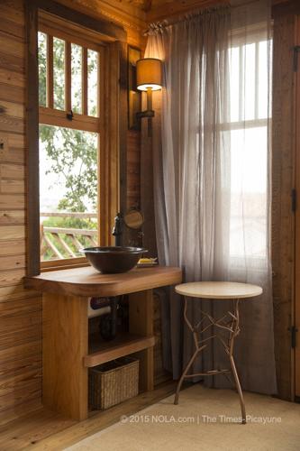 Take a peek inside the 'triple decker record setter' built by ...