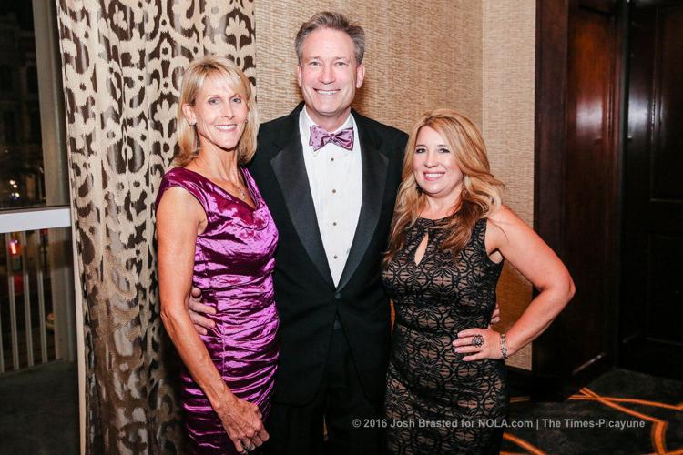 Dr. Raoul Rodriguez honored with Spirit of Charity Award | Parties ...