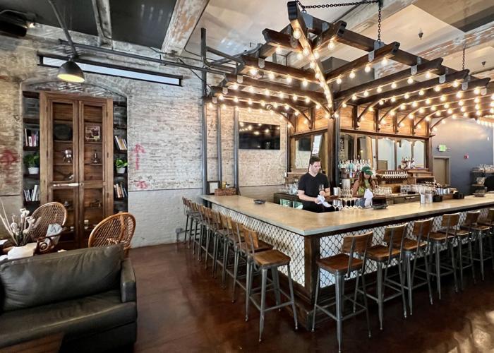 Tapas restaurant plates opens in downtown New Orleans | Where NOLA Eats ...