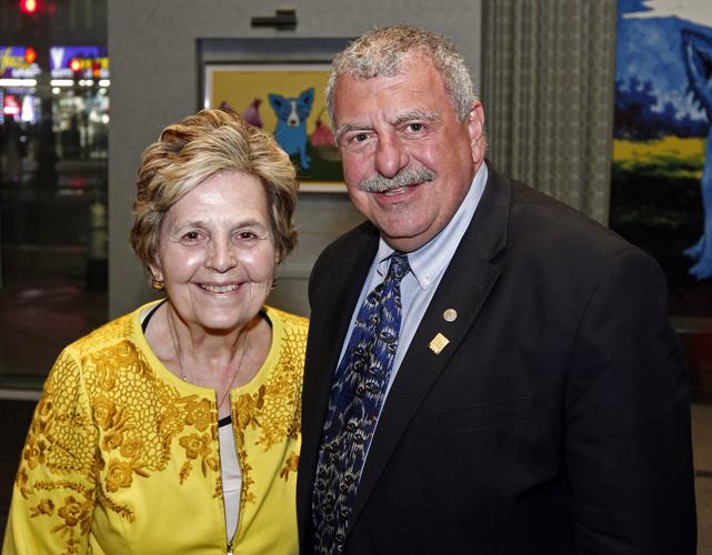 Nell Nolan: CAC SweetArts, Jewish Children's, YMCA, Ophthalmology ...