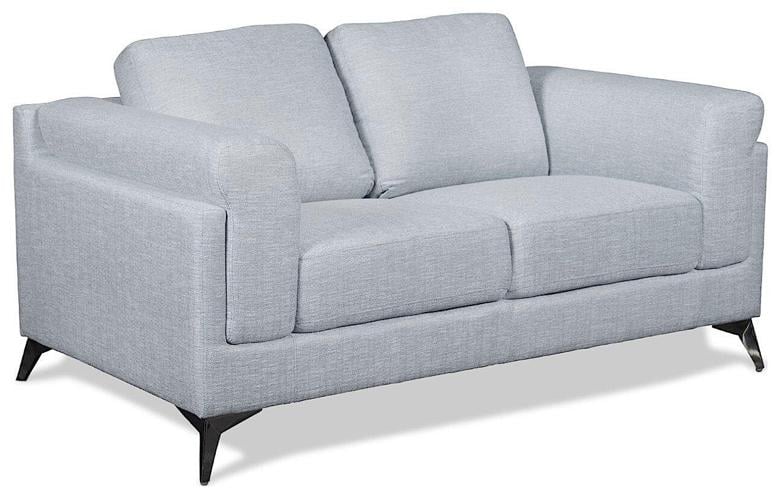 5 cozy love seats that are just the right size to curl up by yourself ...