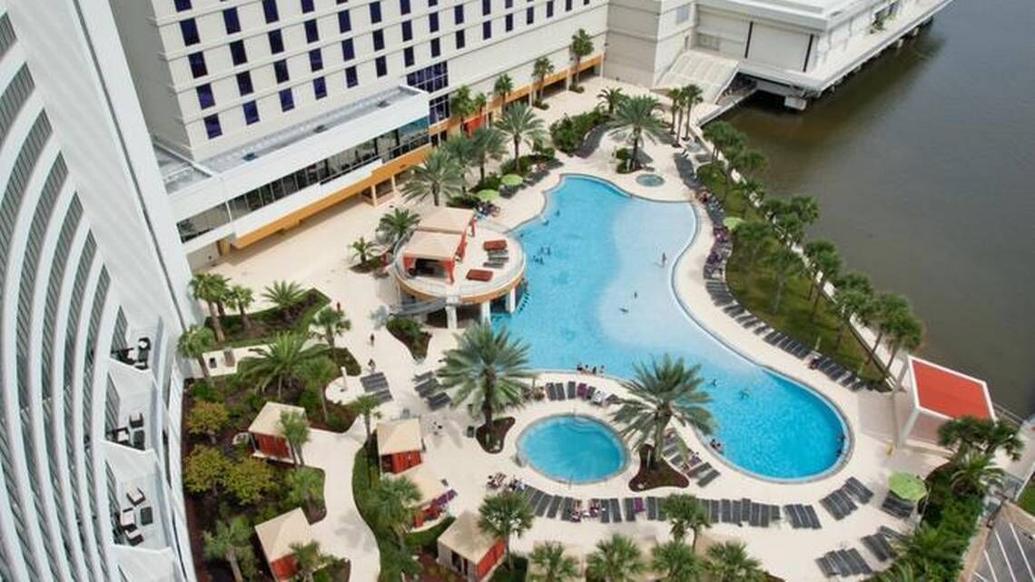 List of Mississippi Coast casino pools open to the public | News | nola.com