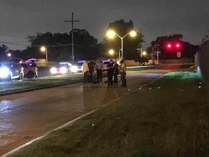 Man injured in Marrero shooting: JPSO | Crime/Police | nola.com