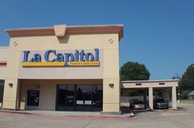 Baton Rouge credit union gets regulatory approval to expand membership ...