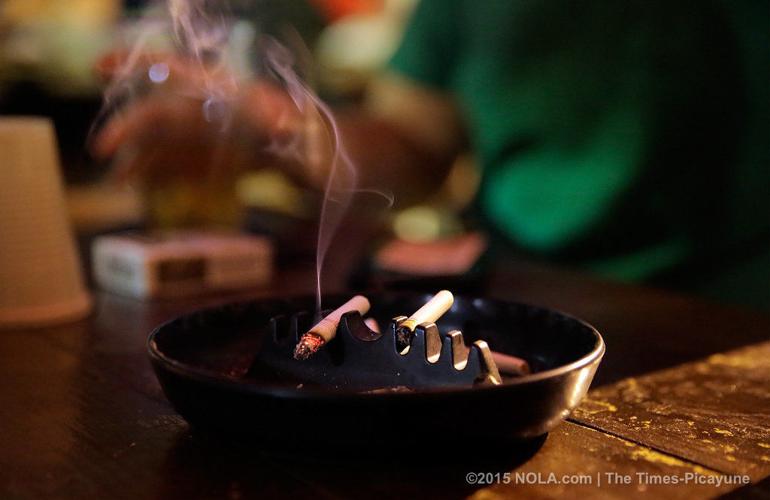 Finn McCool's own smoking ban has not kept the family away | Local ...