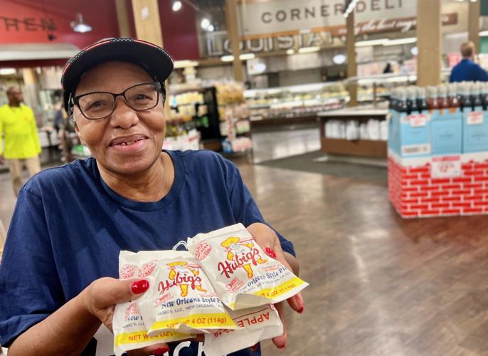 Hubig's returns coconut pies, hints at what flavor is next | Where NOLA ...