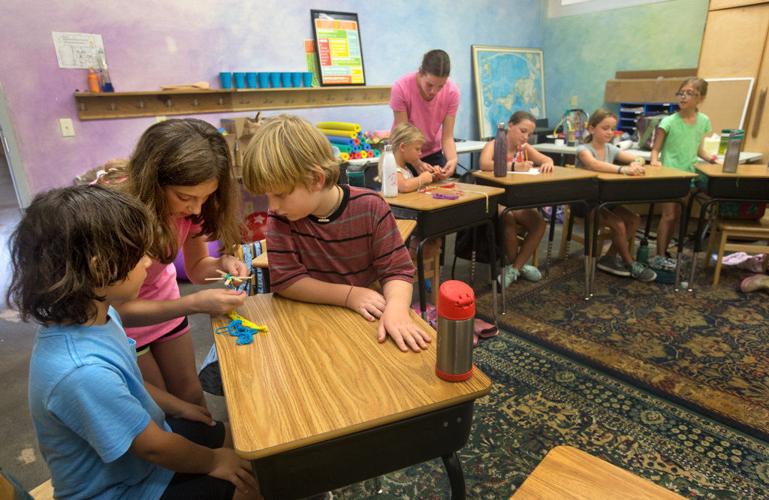 3 progressive New Orleans schools that fly outside the mainstream ...