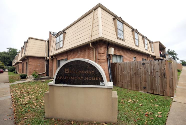 Bellemont Apartments sold to Jefferson Parish businessman | Jefferson ...