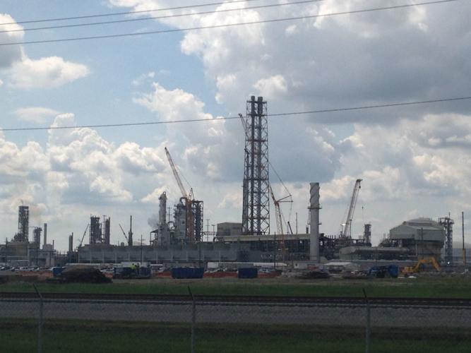 Fertilizer plant in Waggaman to be sold to CF Industries | Business ...