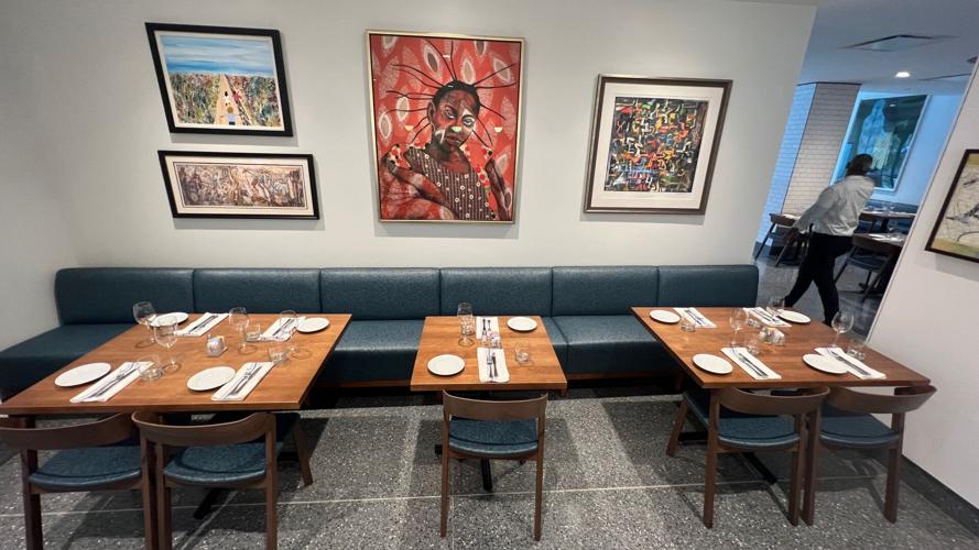 Dook Chase family opens Chapter IV restaurant in New Orleans | Where ...