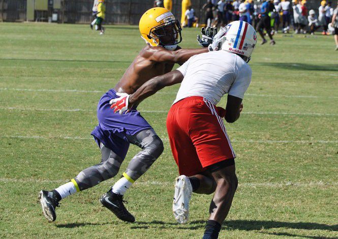 Projecting LSU's final 9 spots for the 2016 class: James Smith | Prep ...