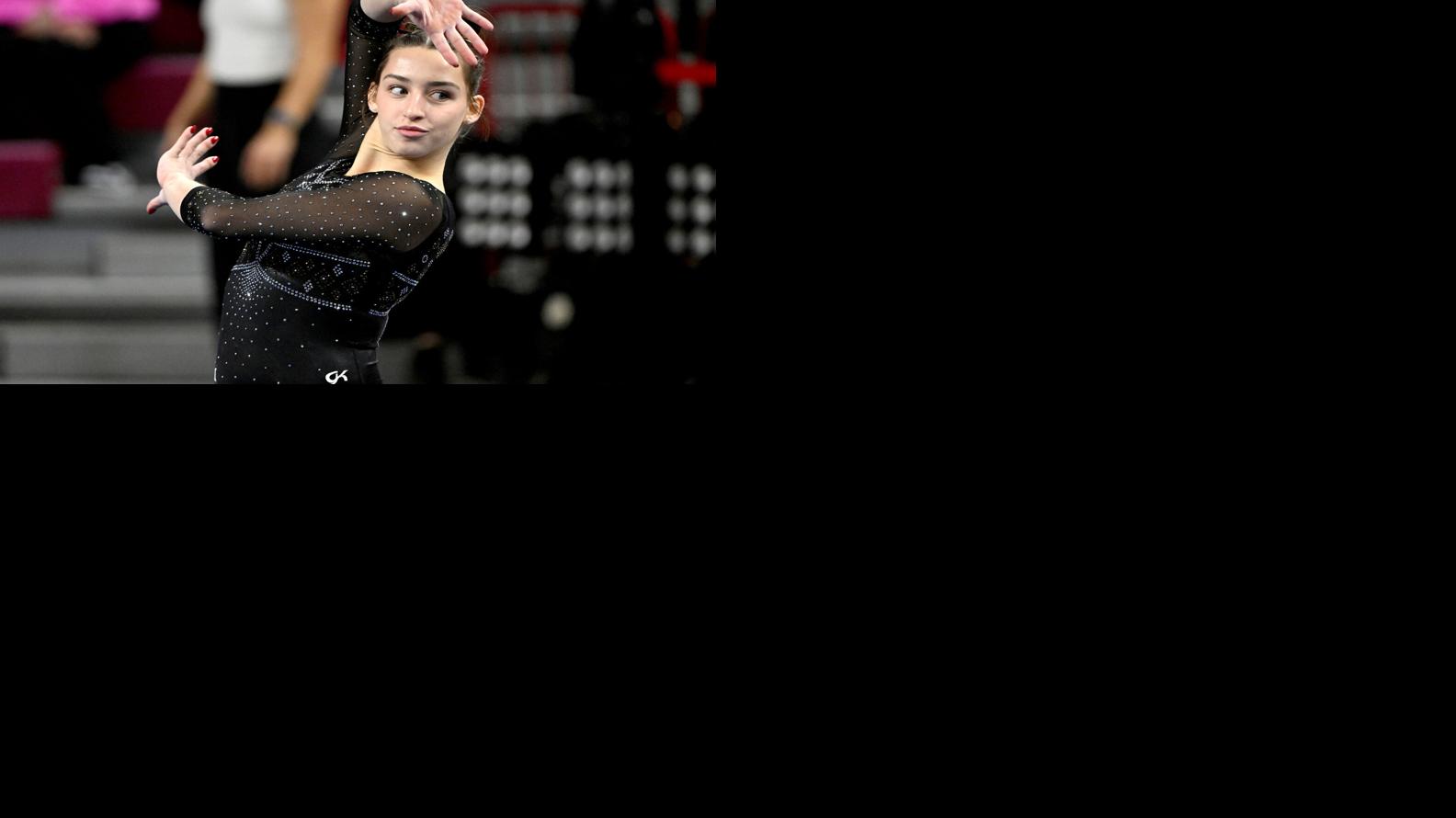 LSU gymnastics gets transfer from Denver's Madison Ulrich | LSU | nola.com