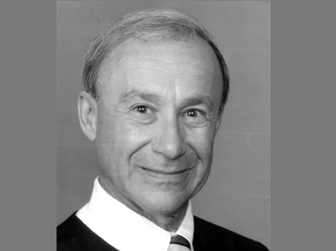 Former appeals court judge Steven Plotkin dies at 89 | News | nola.com