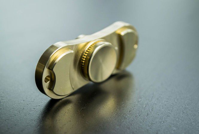 What is a fidget spinner? 8 things to know about the latest toy fad ...