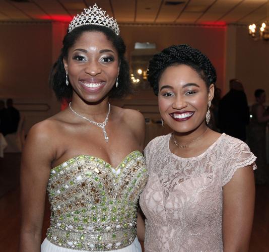 Nell Nolan: Original Illinois Club ball; Anya Washington deb party ...