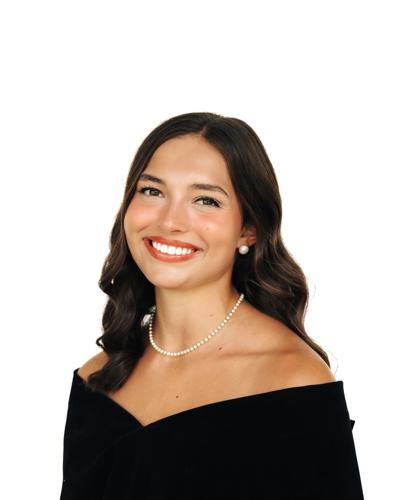 LeCotillion presents 2025-2026 debutantes at 45th ball | One Tammany ...
