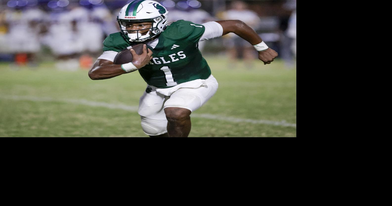 Shaw rides strong second half to win against Evangel | Prep Sports ...