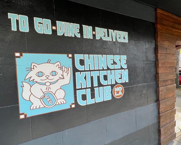 Chinese Kitchen Club opens with takeout at former Blue Giant | Where ...