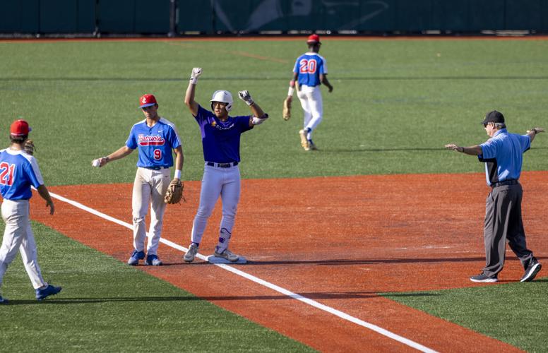 Baseball: Lutcher tops John Curtis in summer league final | Prep Sports ...