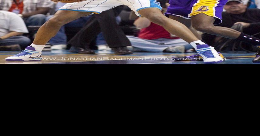 The Hornets chose a hell of a time to play their best basketball | The ...