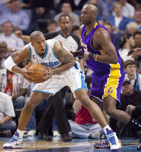 The Hornets chose a hell of a time to play their best basketball | The ...