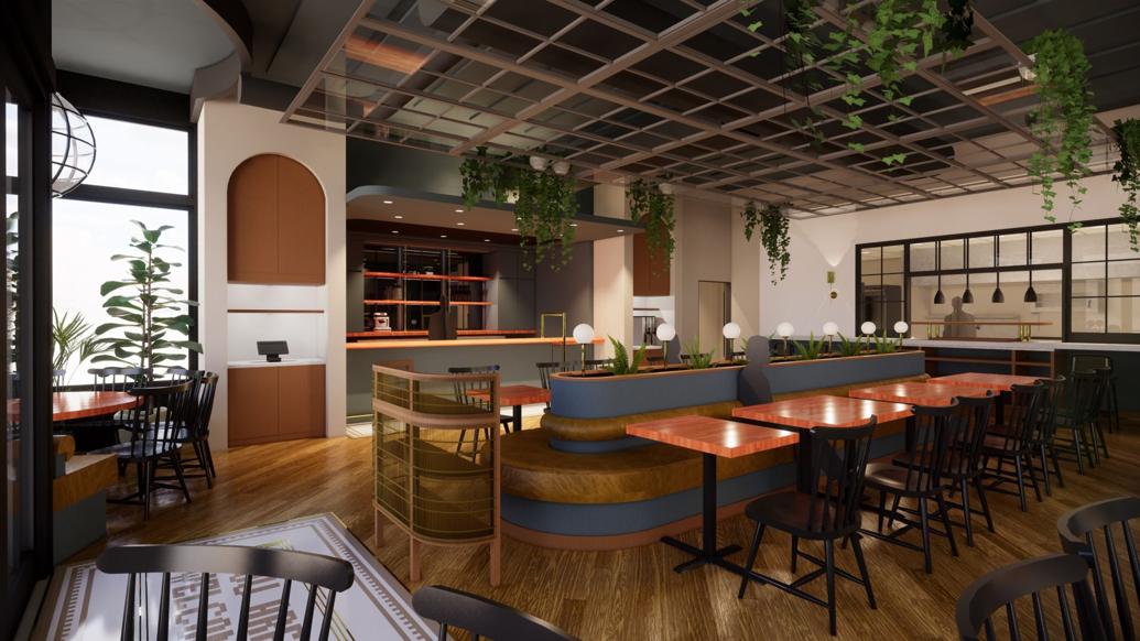 The Bower, new restaurant for Lower Garden District, aims for healthier ...
